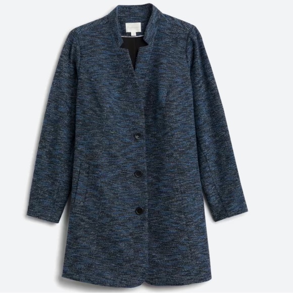 Magnolia Grace | Jackets & Coats | Nwot Magnolia Grace 2x Rewa Stretch ...